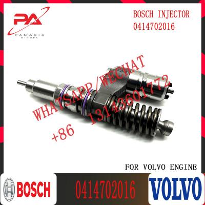 China BLSH Diesel Fuel Injector 0414702016 for Volvo 21160093 3801293 High Quality for sale