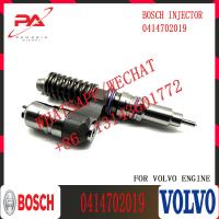 China Bosch Diesel Injector Nozzle Assembly 0414702007 0414702019 986441111 for Engine Parts for sale