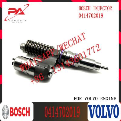 China Bosch Diesel Injector Nozzle Assembly 0414702007 0414702019 986441111 for Engine Parts for sale