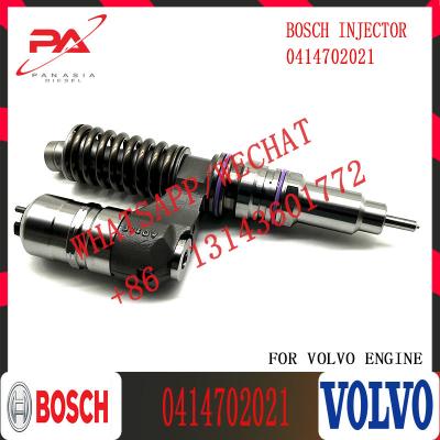 China BOSCH 0414702003 Fuel Diesel Injector for Volvo 0414702005 0414702010 0414702021 for sale