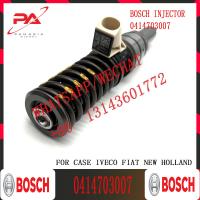 China Bosch Diesel Fuel Injection Pump Injector 0414703002 0414703003 0414703005 0414703007 for sale