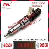 China BOSCH Diesel Common Rail Injector 0414703009 0414703010 0414703013 High Quality for sale