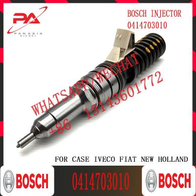 China BOSCH Diesel Common Rail Injector 0414703009 0414703010 0414703013 High Quality for sale