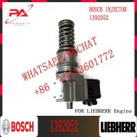 China Diesel Fuel Unit Pump 0414755008 0986445013 1435558R 1435558 1392052 for 95XF 480 CF75/85 XF95 for sale