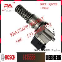 China Diesel Fuel Injection Pump Nozzle 0414755008 0986445013 1435558 PLD1B100/520 24S160 for Volvo for sale