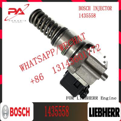 China Diesel Fuel Injection Pump Nozzle 0414755008 0986445013 1435558 PLD1B100/520 24S160 for Volvo for sale