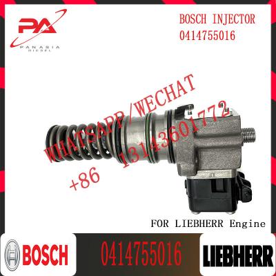 China EUP Pump Plunger Diesel Pump Plunger 0414750003 0414750004 0414755016 for Volvo 210 240 for sale