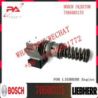 China BOSCH Diesel Fuel Injector Pump 0414755006 0414755007 7485003175 for Renault E-Tech Unit Pump for sale