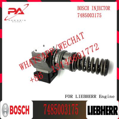 China BOSCH Diesel Fuel Injector Pump 0414755006 0414755007 7485003175 for Renault E-Tech Unit Pump for sale
