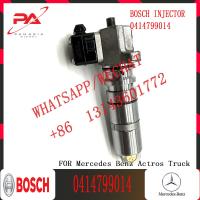 China Electronic Unit Pump 0414799014 for Mercedes-Benz 0280749022 Bosch Injector for sale