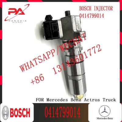 China Electronic Unit Pump 0414799014 for Mercedes-Benz 0280749022 Bosch Injector for sale