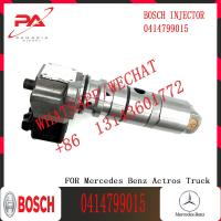 China Diesel Fuel Injection Unit Pump 0414799030 0414799015 for Mercedes 0280748902 A0280748902 for sale