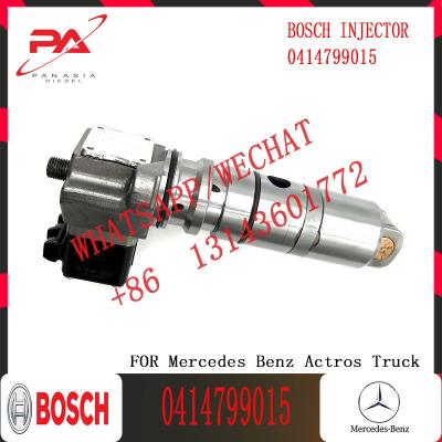 China Diesel Fuel Injection Unit Pump 0414799030 0414799015 for Mercedes 0280748902 A0280748902 for sale