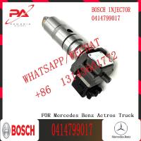 China BOSCH Fuel Injection Pump 0414799032 0414799017 A0280749102 for Volvo EC210B Excavator 3.0L for sale