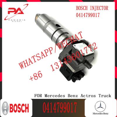 China BOSCH Fuel Injection Pump 0414799032 0414799017 A0280749102 for Volvo EC210B Excavator 3.0L for sale