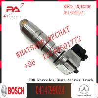 China Diesel Fuel Unit Pump 0414799024 0280748802 A0280748802 for Mercedes Actros 11.9L for sale