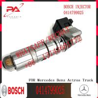 China Electronic Unit Pump 0414799007 0414799008 0414799025 for Mercedes Benz ATEGO Vario 0280746902 for sale