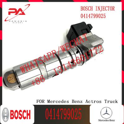 China Electronic Unit Pump 0414799007 0414799008 0414799025 for Mercedes Benz ATEGO Vario 0280746902 for sale