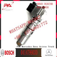 China Fuel Injection Unit Pump 0414799030 0414799015 for Khodro Mercedes 0280748902 for sale
