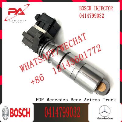 China Bosch Fuel Injection Pump 0414799032 0414799017 A0280749102 for Volvo EC210B Excavator 3.0L for sale