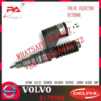 China Diesel Fuel Injector BEBE4B10102 8170966 High Demand 24V for Volvo Engines for sale