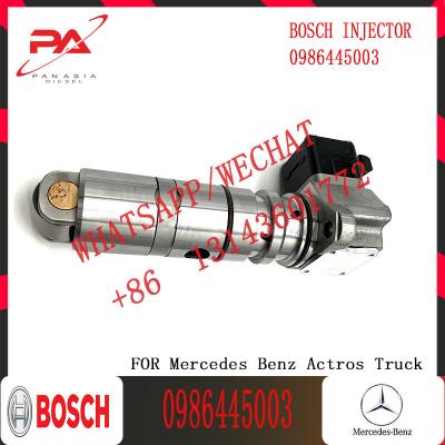 China Bosch Engine Fuel Injector Nozzle Assy Unit Pump 0986445003 0986445103 for Mercedes-Benz for sale