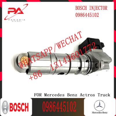China BOSCH Fuel Injection Control Unit Pump 0414799005 0414799025 0280745902 5236338 0986445102 for Mercedes Actros for sale