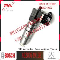China Fuel Injection Pump 0414799032 0414799017 A0280749102 for Volvo EC210B Excavator 3.0 for sale