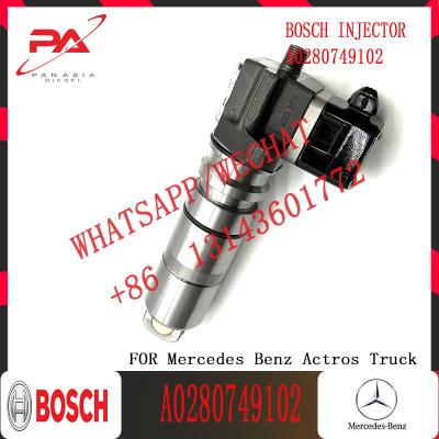 China Fuel Injection Pump 0414799032 0414799017 A0280749102 for Volvo EC210B Excavator 3.0 for sale