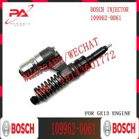 China BOSCH Engine Fuel Injector Nozzle Assy 109962-0061 109962-0042 Unit Pump 12V for sale