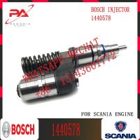 China Bosch Diesel Fuel Injection Nozzle 1440578 1529752 for Scania Engine for sale