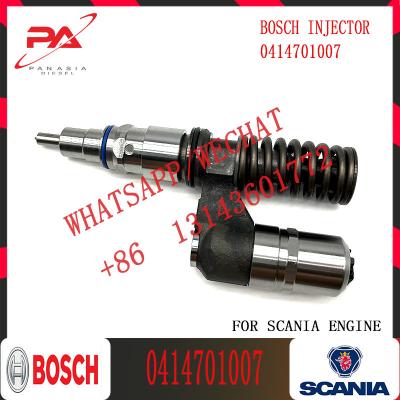 China Diesel Fuel Injection Unit Pump 0414701066 0414701007 for SCANIA Truck Engine for sale