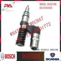 China Diesel Fuel Injection Nozzle 0414701016 1.2209 for Bosch Unit Injector System for sale