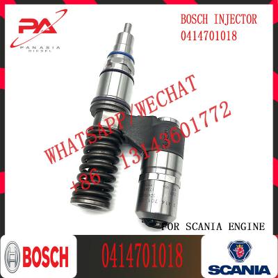 China Diesel Fuel Injection Nozzle 0414701016 1.2209 for Bosch Unit Injector System for sale