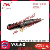 China Diesel Fuel Injector 20544184 85000317 BEBE4C04002 for Volvo 16L E1 Euro 3 for sale
