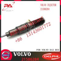 China 2 Pin Fuel Injector Overhaul Repair Kit for Volvo E1 20430583 20440388 20500620 21586294 21586284 for sale