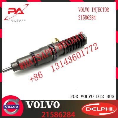 China 2 Pin Fuel Injector Overhaul Repair Kit for Volvo E1 20430583 20440388 20500620 21586294 21586284 for sale