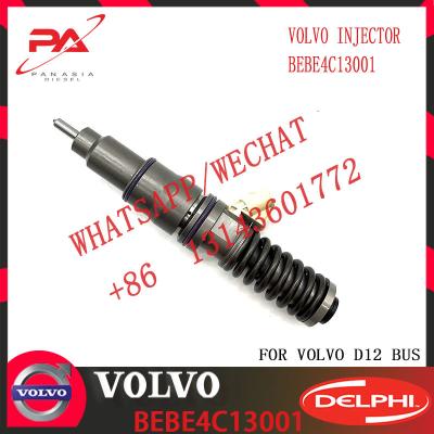 China Diesel Fuel Injector 21586284 3801440 BEBE4C13001 for Volvo D12 Bus Engine for sale