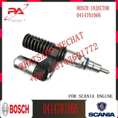 China Diesel Engine Common Rail Injector 0414701045 0414701067 0414701066 BOSCH for sale