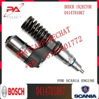 China Bosch Diesel Fuel Unit Injector 0414701008 0414701019 0414701027 0414701045 0414701067 0414701082 for sale