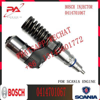 China Bosch Diesel Fuel Unit Injector 0414701008 0414701019 0414701027 0414701045 0414701067 0414701082 for sale