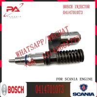 China Bosch Diesel Common Rail Injector 0414701051 0414701072 0414701073 for sale