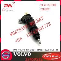 China High Quality Fuel Injector 22459522 for Trucks and Diesel Vehicles 22459522 for sale