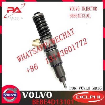 China Diesel Fuel Injector 20564930 BEBE4D13001 BEBE4D13101 10.5mm Bore Nozzle L239PBC for sale