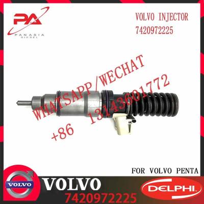 China Electric Unit Injector BEBE4D1600121569191 for Volvo Penta 21371672 20972225 RVI 7420972225 for sale