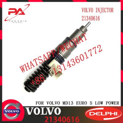 China Diesel Fuel Unit Injector BEBE4D25101 21371679 21340616 for D13 EURO 5 Low Power for sale