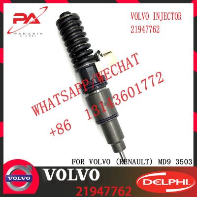 China Common Rail Diesel Fuel Injector 4 Pins BEBE4D45001 21947762 for Volvo Engine for sale