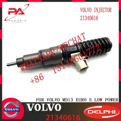 China Volvo FH12 Unit Pump Injector 21371679 21340616 7421340616 BEBE4D25001 Diesel Injector for sale