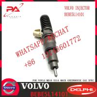 China Diesel Fuel Injector 22218106 BEBE5L14001 BEBE5L12001 BEBE5L14101 for Volvo MD16 US14 Greenhouse Gas for sale