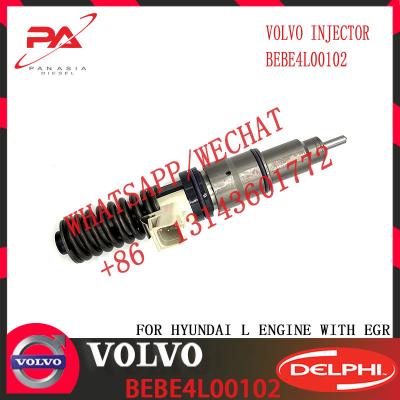 China Diesel Fuel Injection Pump Injector Nozzle 63229473 33800-84700 BEBE4L00102 for sale